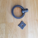 Top Knobs Normandy Smooth Ring Pull & Reviews | Wayfair